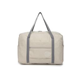 Kono Reisetasche Herren Gr&ouml;&szlig;e One Size beige