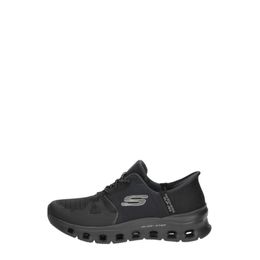 Skechers Sneaker low 'Slip-ins: Glide-Step Pro' Damen Gr&ouml;&szlig;e 37 schwarz Sommerschuhe