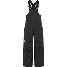 Color Kids Funktionshose Jungen Gr&ouml;&szlig;e 122 grau / schwarz