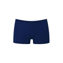 Mey Panty Damen Gr&ouml;&szlig;e L dunkelblau