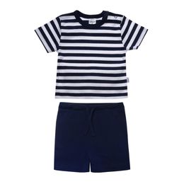 Liliput Set boy size 86/92 Blue