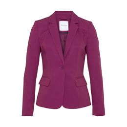 Tamaris Blazer Damen Gr&ouml;&szlig;e 38 beere