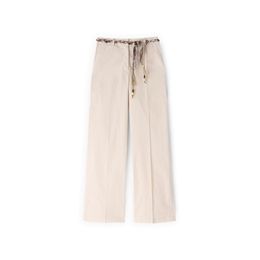 Motivi Hose Damen Gr&ouml;&szlig;e 34 beige