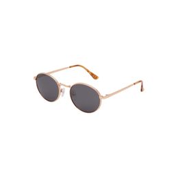 Maxte Sunglasses 'Solo-Solis Modern Panto Sonnenbrille' female size Onesize Grey