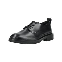 Clarks Schn&uuml;rschuh Damen Gr&ouml;&szlig;e 40 schwarz Sommerschuhe