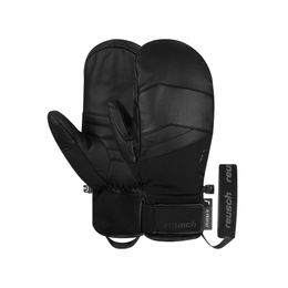 Reusch Mittens male size L/XL Black