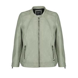Maze Between-Season Jacket female size 7XL Jade