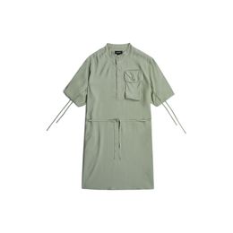 G-star Kleid Damen Gr&ouml;&szlig;e 36 pastellgr&uuml;n Sommerkleid