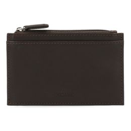 Picard Wallet 'Brooklyn ' female size One size Dark brown