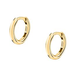 FAVS Ohrringe Damen Gr&ouml;&szlig;e One Size gold