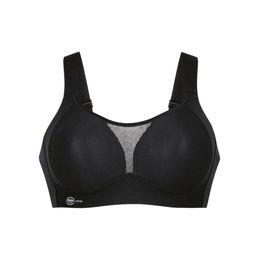 Anita BH 'Smart Control Sport' Damen Gr&ouml;&szlig;e 80 schwarz