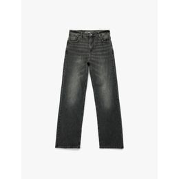 KOTON Jeans female size 29 Grey