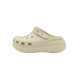 Crocs Clogs male size 38.5 White