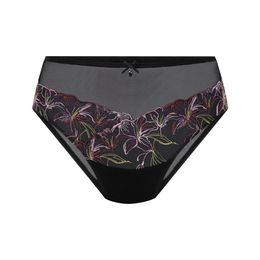 Hunkem&ouml;ller Hunkem&ouml;ller Slip Damen Gr&ouml;&szlig;e XL schwarz