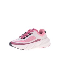 Baldinini Sneaker low Damen Gr&ouml;&szlig;e 41 bunt Sommerschuhe