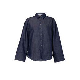 SURI FREY Blouse ' SFY Freyday ' female size XL Blue