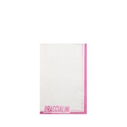 Braccialini Schal 'Silvana Elite' Damen Gr&ouml;&szlig;e One Size wei&szlig;