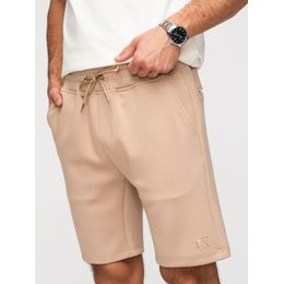 Ombre Shorts Herren Gr&ouml;&szlig;e 33 beige