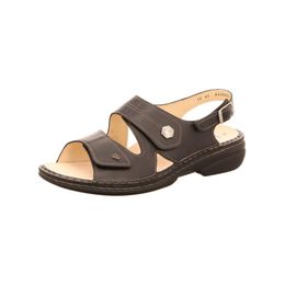 Finn Comfort Sandals female size 36 Black