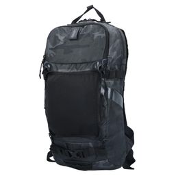 Nitrobags Sportrucksack 'X Ripuri' Damen Gr&ouml;&szlig;e One Size grau
