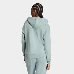 adidas Sportswear Sportsweatshirt Damen Gr&ouml;&szlig;e L mint