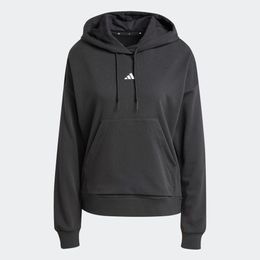 adidas Sportswear Sportsweatshirt Damen Gr&ouml;&szlig;e XS schwarz