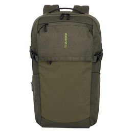 Travelite Rucksack Herren Gr&ouml;&szlig;e One Size khaki