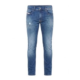 Diesel Jeans '1979 SLEENKER' Herren Gr&ouml;&szlig;e 32 royalblau