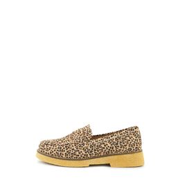 Findlay Loafer 'CAVIA' Damen Gr&ouml;&szlig;e 40 beige Sommerschuhe
