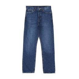 Dr. Denim Jeans 'Dash Straight' Herren Gr&ouml;&szlig;e 28 dunkelblau
