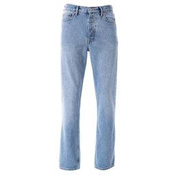 Dr. Denim Jeans 'Dash Straight' Herren Gr&ouml;&szlig;e 28 himmelblau