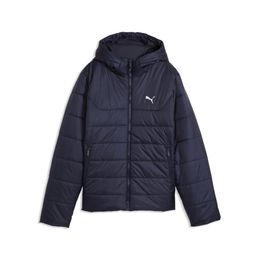 PUMA Jacke 'Essentials' Jungen Gr&ouml;&szlig;e 128 marine