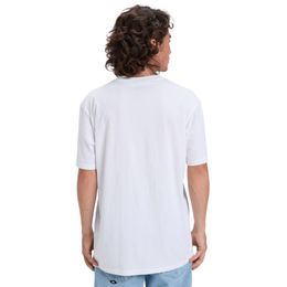 Quiksilver Performance Shirt 'EV' male size S White