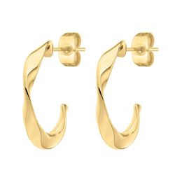 Liebeskind Berlin Ohrringe Damen Gr&ouml;&szlig;e One Size gold