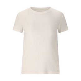 ENDURANCE ATHLECIA Athlecia Performance Shirt 'Lenga' female size XXL White