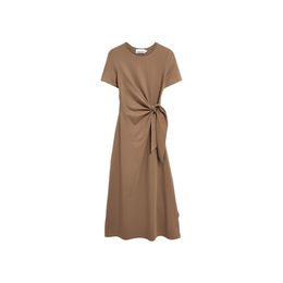 armedangels Kleid JELTAA Damen Gr&ouml;&szlig;e 34 braun Sommerkleid