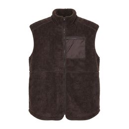 Studio Untold Weste Damen Gr&ouml;&szlig;e XXL/XXXL braun