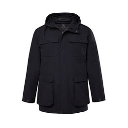 JP1880 Funktionsjacke Herren Gr&ouml;&szlig;e XL dunkelblau