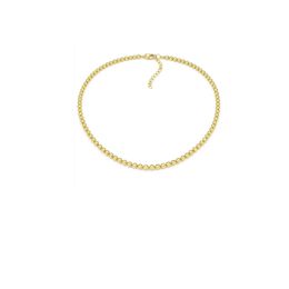 Cala Rose Necklace 'AURELIA' female size 35 / 39 cm Gold