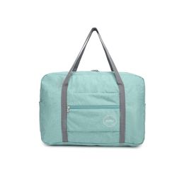 Kono Travel Bag male size One size Light green