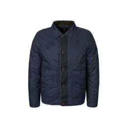 La Martina Funktionsjacke Herren Gr&ouml;&szlig;e XXL dunkelblau