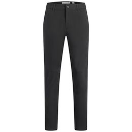 INDICODE JEANS Chino Pants 'INDaminos' male size 35/36 Black