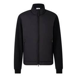 Bogner Between-Season Jacket 'Rover' male size XXXL Black