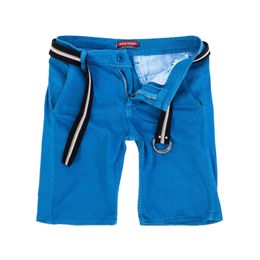 Rock Creek Shorts Herren Gr&ouml;&szlig;e 40 himmelblau