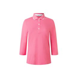 Maerz Muenchen Poloshirt Damen Gr&ouml;&szlig;e L hellpink