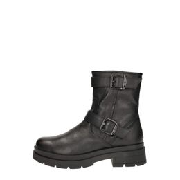RED-RAG Boots Damen Gr&ouml;&szlig;e 42 schwarz