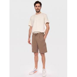 Only & Sons Only & Sons Hose 'CARIBOU SHORTS' Herren Gr&ouml;&szlig;e 48 braun