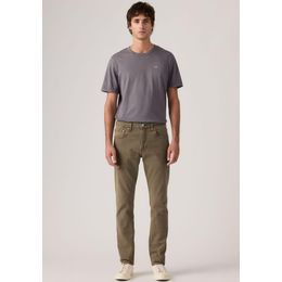 Levi's Levi's Jeans '502 Taper' Herren Gr&ouml;&szlig;e 36 oliv