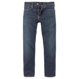 Levi's Levi's Jeans '502 Taper' Herren Gr&ouml;&szlig;e 32 dunkelblau