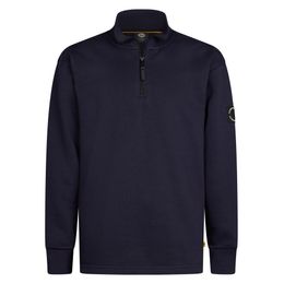 PETROL INDUSTRIES Pullover Jungen Gr&ouml;&szlig;e 140 marine